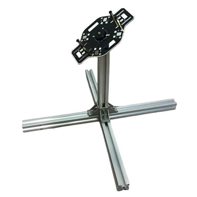 STM32 PID CONTROLLER Tuning Platform PID Debugging Frame for Quadrotor ... STM32 PID CONTROLLER Tuning Platform PID Debugging Frame for Quadrotor ...