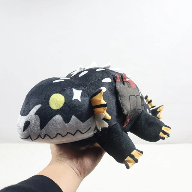 40CM PRESSURE ABOMINATION Plush Toy, Soft Plushie Doll Kids Birthday ...