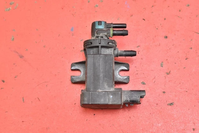 OPEL COMBO FLATBED X12 9812404180 Valve de Vide 2020 22768698 EUR 82,61 ...