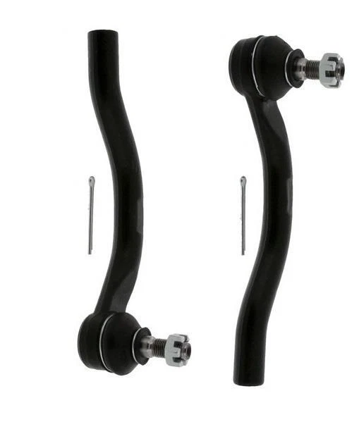 BIELLETTE EXTÉRIEUR EMBOUT Avant Pour Dacia Duster 10-18 Paire X 2 ...