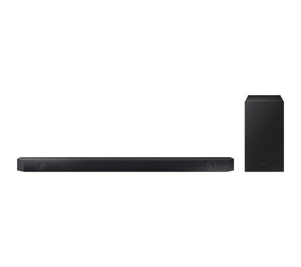 SAMSUNG HW-Q600C/XU 3.1.2 Wireless Sound Bar with Dolby Atmos £249.99 ...