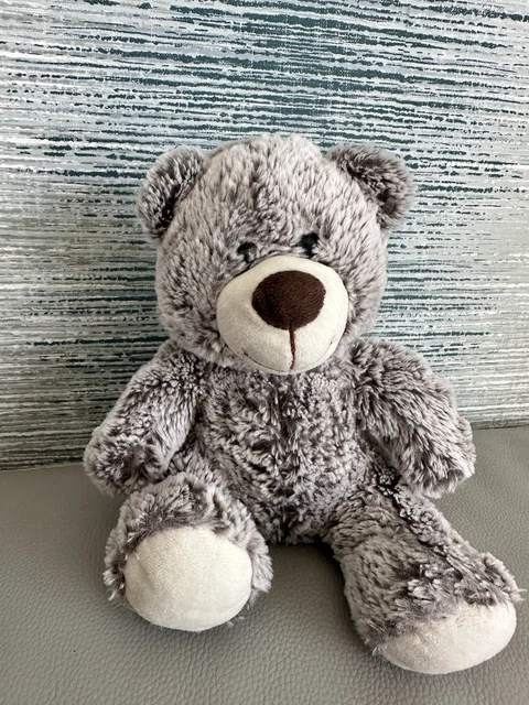 TOTES PLUSH BEAR Brown Kids Soft Toy Cuddly Teddy Bear 9.5” tall £11.72 ...