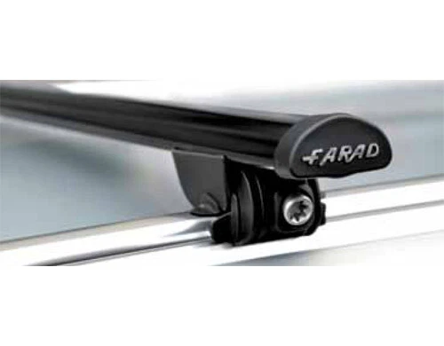 BARRES DE TOIT Farad En Acier Pour Mini Cooper 3/5 P De 2014 Avec Railing Bas EUR 110,65 ...