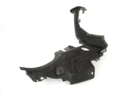 MB GLE W166 Engine Compartment Bottom Left Partition A1666200178 NEW ...