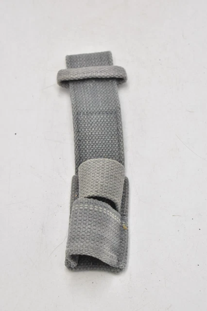 BRITISH ARMY RAF WWII 37 Pattern Webbing Frog/Bayo £12.00 - PicClick UK