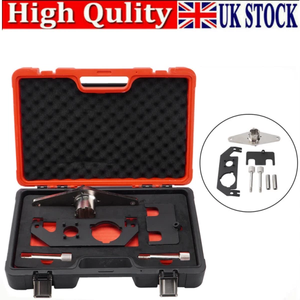 RANGE ROVER 2.0D Ingenium JLR AJ200 Timing Tool Kit Evoque, Velar ...