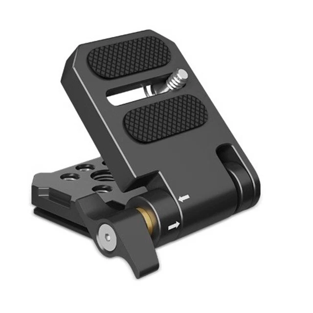 KLAPPKAMERA L-HALTERUNG VERTIKAL Horizontal Umschalten ...