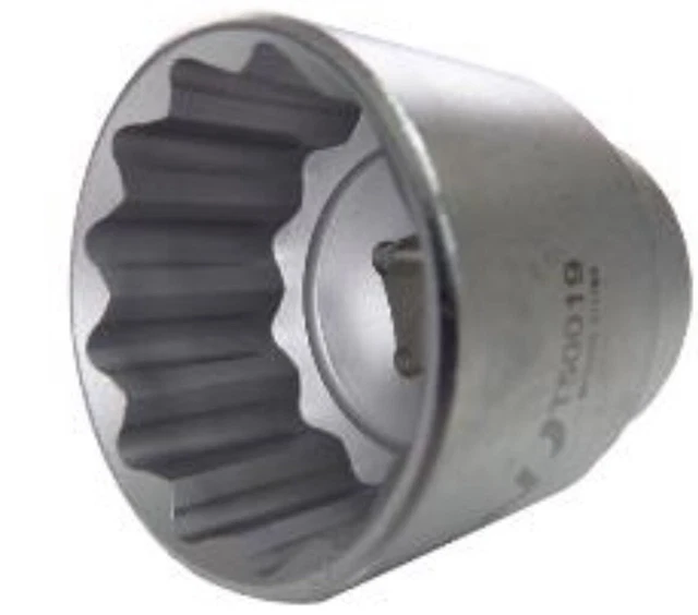 VOLKSWAGEN AUDI OEM Rear Axle Socket AF 34mm T50019 Made In Germany EUR ...