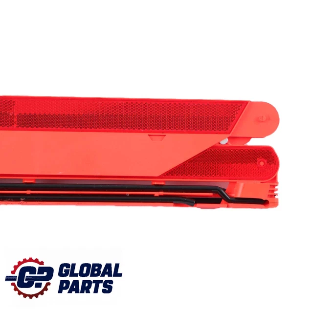 MERCEDES-BENZ W204 W207 W212 Sicherheitsrisiko Warndreieck A2048900197 ...