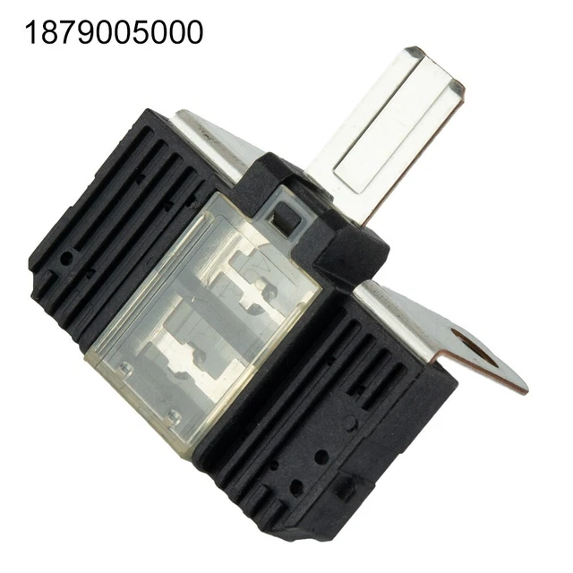 MULTI FUSE FOR Hyundai For Kia Models Efficient Protection 18790 05000 ...