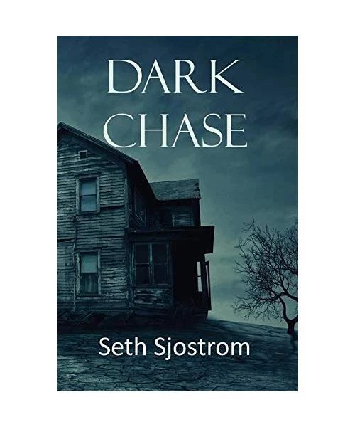 DARK CHASE, SETH Sjostrom EUR 25,42 - PicClick FR