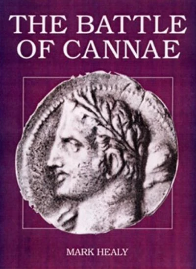 THE BATTLE OF Cannae: Hannibals Greatest Victory (Osprey militar EUR 18 ...