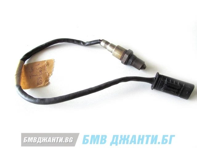 ORIGINAL BMW G30 G31 G32 G11 G12 F25 G01 Oxygen sensor Lambdasonde ...