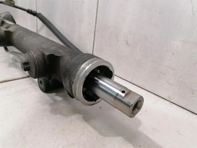 MERCEDES ML63 AMG W164 Power Steering Rack A1644600225 Lenkgetriebe AMG ...