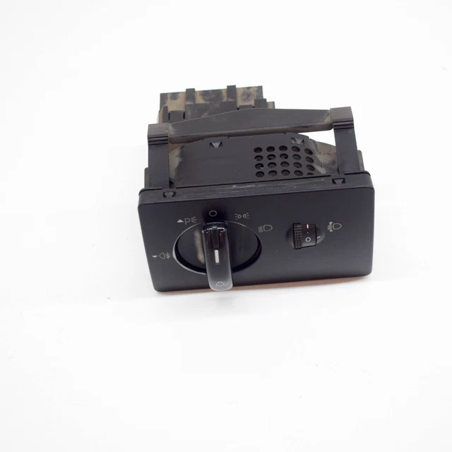 FORD TRANSIT VAN MK3 Light Switch Control Unit LHD 4M5T-13A024-EA 2010 ...