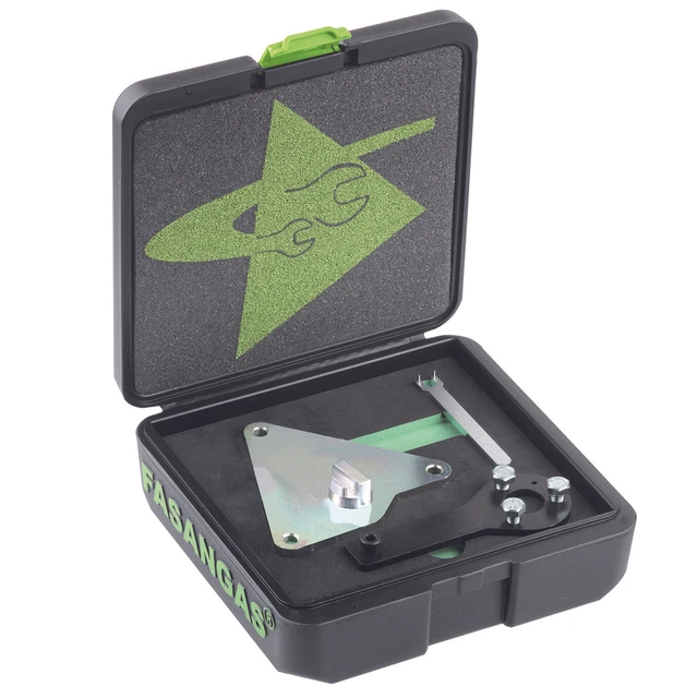 SET MISE EN Phase Moteurs Fiat, Alfa Romeo E Lancia 1.4 Multiair ...