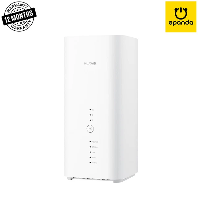 HUAWEI B818 4G Router 3 Prime B818-263 1.6Gbps WiFi-1200AC Unlocked A ...