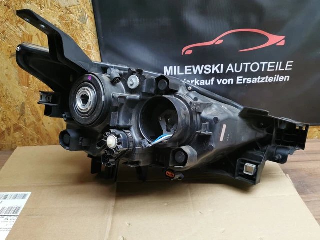 FARI ALOGENI ORIGINALI Mazda CX 3 sinistro 9922681017 #31 EUR 289,00 ...