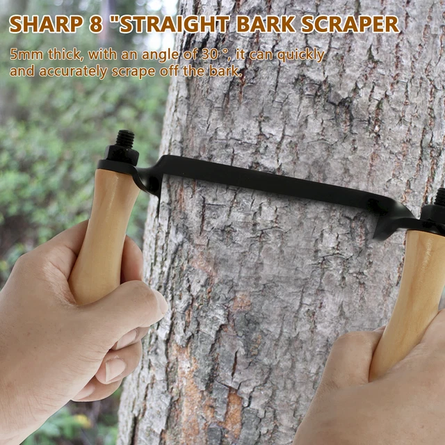 8& CURVED DRAW Shave Woodworking Tool Wood Carving Wood Draw Cutter ...