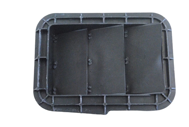 LEXUS RX450H REJILLA de ventilación del cuerpo 62940-10020 2018 RHD ...