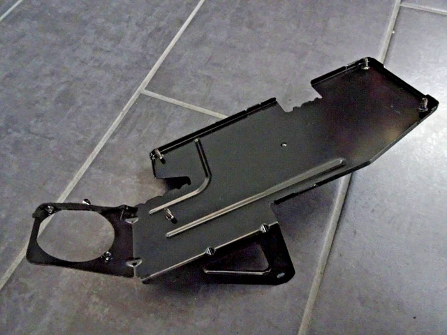 SUPPORT APPAREIL DE Commande Tcu 6969560 BMW X5 E70 X6 E71 Transporteur ...