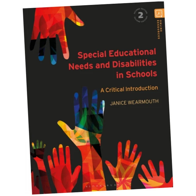 SPECIAL EDUCATIONAL NEEDS and Disabilities in Schools - Janice Wea ...