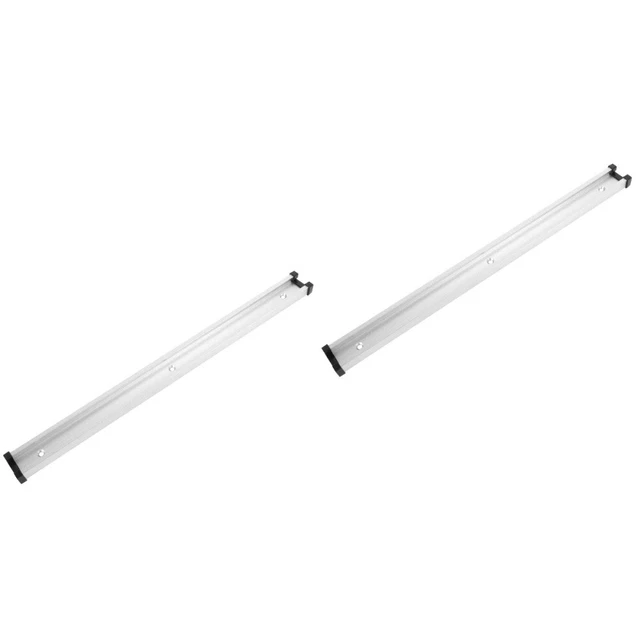 EXTRUSION EXTRUSION GUIDE Rail T Track Rail Router Table T Track £25.78 ...