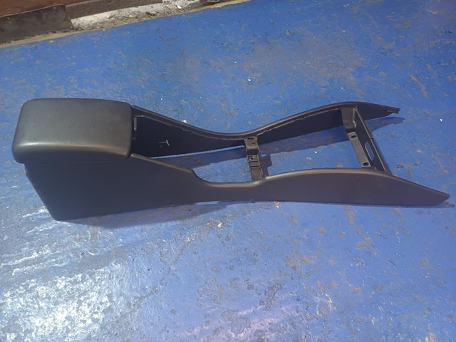 SUBARU IMPREZA WRX turbo classic facelift 96-00 gc8 gf8 centre console ...