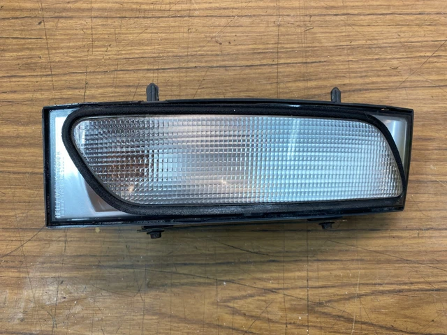 FORD FALCON AU XR6/XR8 Front Bumper Bar Indicator Light RHS $220.00 ...