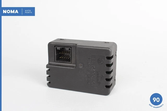 97-00 JAGUAR XK8 XKR X100 XJ8 XJR X308 Dimmer Control Module LJA6490AC ...