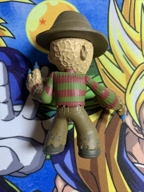 FUNKO FREDDY KRUEGER Syringe Fingers Mystery Mini Horror Classics ...