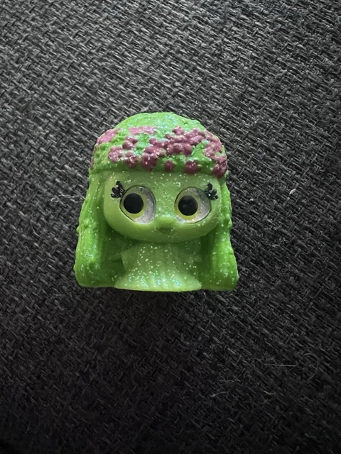 DISNEY DOORABLES FIGURE - Te Fiti - Moana - Ultra Rare - Series 2 £4.90 ...