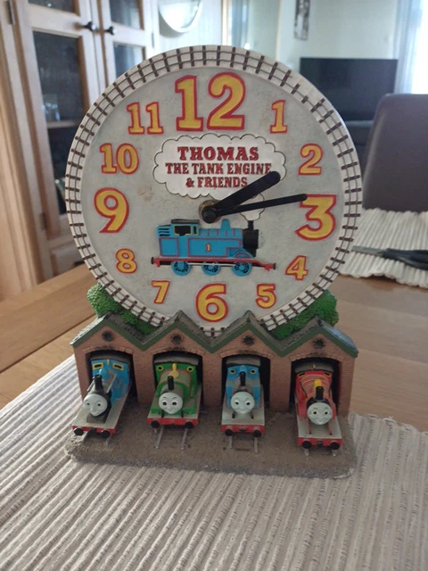 VINTAGE THOMAS THE Tank Engine & Friends - Leonardo Collection Ceramic ...