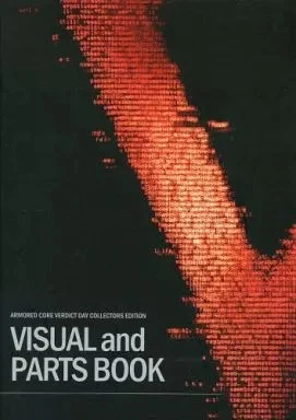 ANIME MOOK CONSUMER Game Book Armored Core A ORDER of “NEXT” £109.11 ...