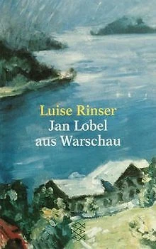 JAN LOBEL AUS Warschau von Luise Rinser | Buch | Zustand gut EUR 3,39 - PicClick DE