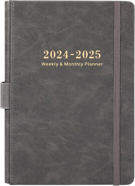 ACADEMIC DIARY 2024-2025 - Diary 2024-2025 A5 Week to View from July ...