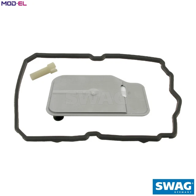 HYDRAULIC FILTER KIT Automatic Transmission 10 94 4530 For Mercedes ...