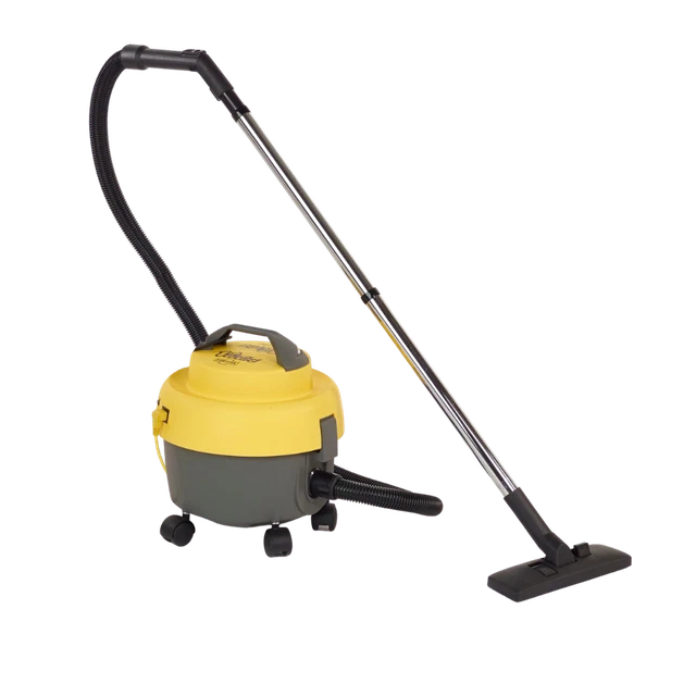 VICTOR V9 HEPA FILTRATION Light Weight Industrial Vacuum Cleaner Hoover ...