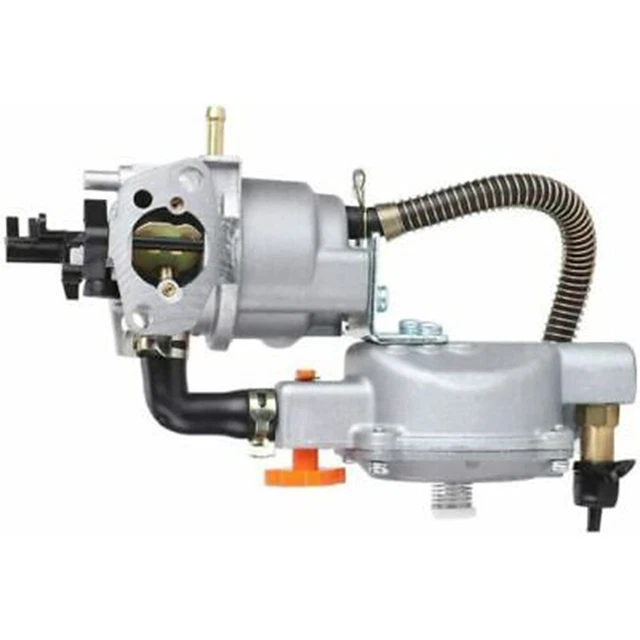 KITS DE CONVERSION / pour g??n??rateurs essence 2KW-5KW ?? utiliser m??thane GNC EUR 45,07 ...