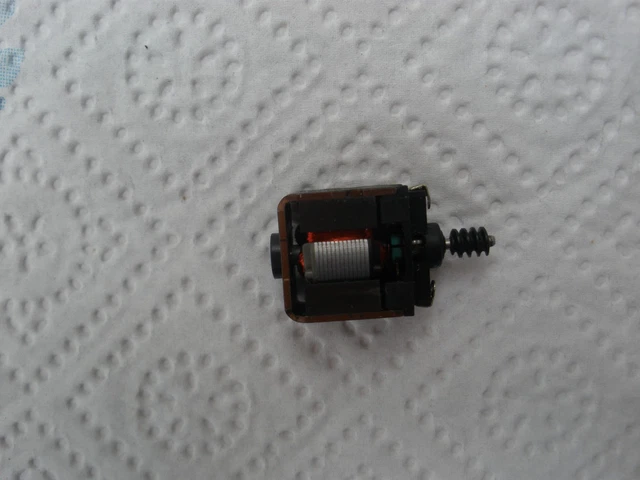 SPUR N MOTOR für Dampflok BR 23 von Fleischmann EUR 22,95 - PicClick DE