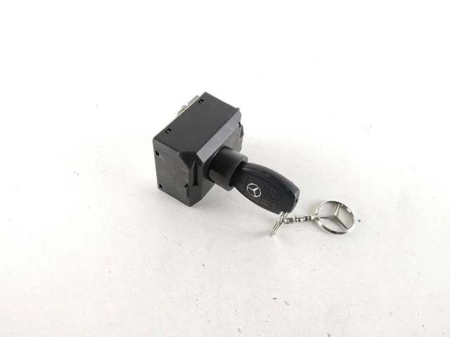 MERCEDES-BENZ VITO W447 Ignition Lock With Key A4479003819 / Kam41819 £ ...