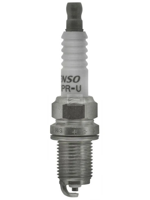 DENSO SPARK PLUG fits Mercedes Benz CLK 2.0 A208 CLK 200 (208.435 ...