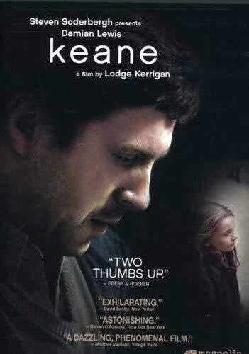 KEANE (DVD) DAMIAN Lewis Abigail Breslin Amy Ryan Liza Coln-Zayas John ...