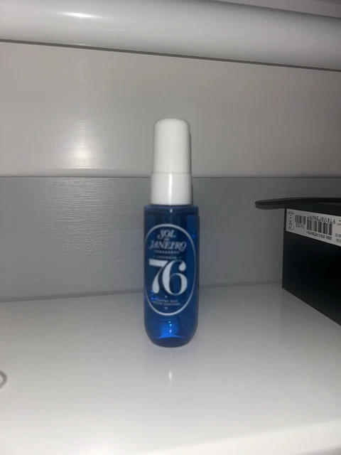 SOL DE JANEIRO Cheirosa 76 Perfume Mist 30ml £16.73 - PicClick UK