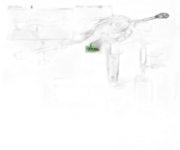 GENUINE TOYOTA AE86 AE85 Trueno COROLLA LEVIN Fuel Pump Bracket & Hose ...