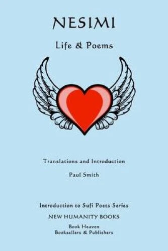 NESIMI: LIFE & Poems by Paul Smith EUR 24,72 - PicClick FR