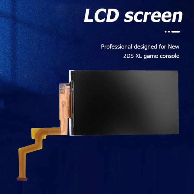 ORIGINAL TOP LCD Screen Lightweight LCD Display Easy Installation for ...