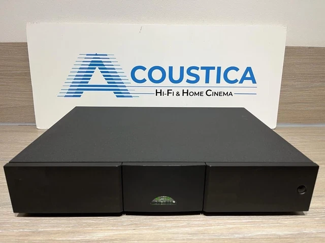 NAIM AUDIO SUPERCAP DR Power Supply. EUR 3.034,20 - PicClick IT