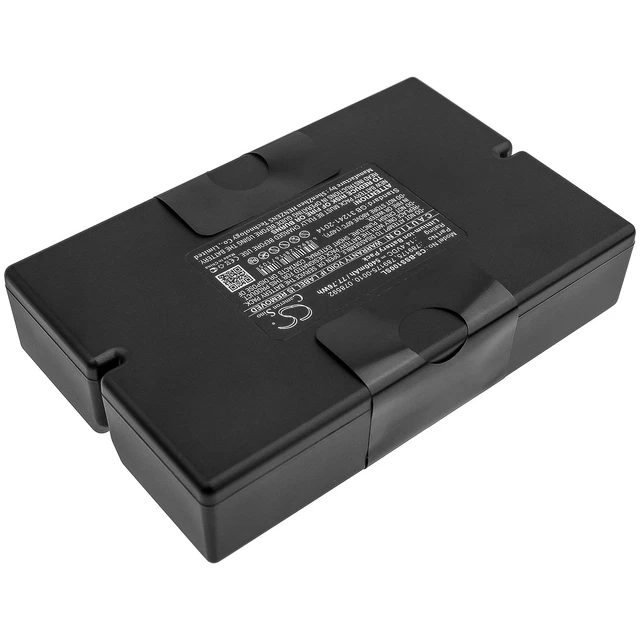 BATTERIE 14.4V 5400MAH Type 078592 For Bose S1 Pro Multi-Position PA ...
