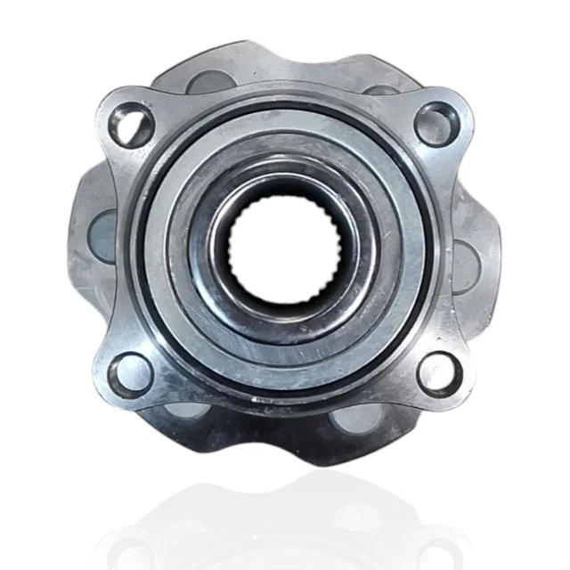 FOR NISSAN PATHFINDER R51 Hub Wheel Bearing Kit Rear 2005-2013 £52.08 ...